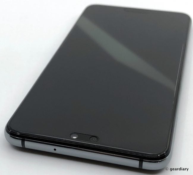 Huawei P20 Review: You'll Want It if You Can Find It | GearDiary