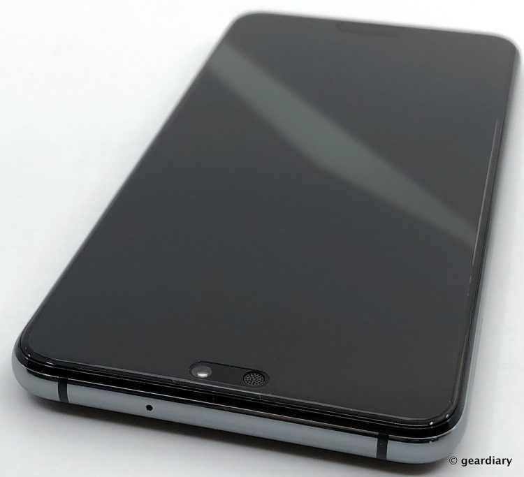 Huawei P20 Review: You'll Want It if You Can Find It | Gear Diary