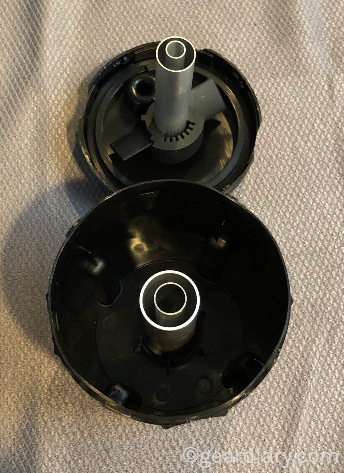 Chill Out Your Vape with the ZEUS Iceborn | Gear Diary