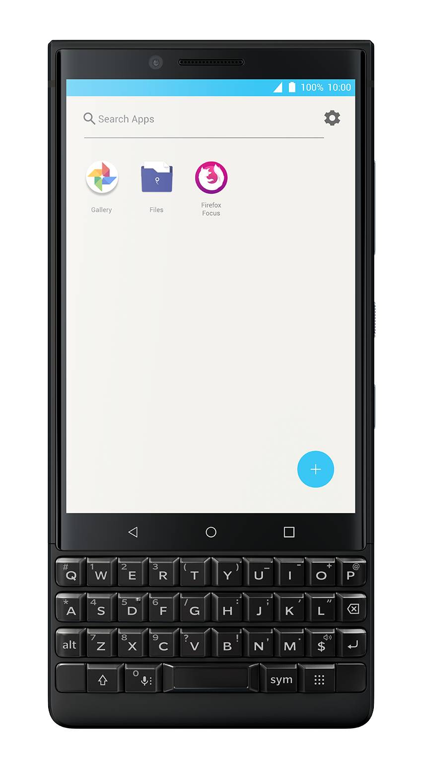 BlackBerry KEY2 Updates an Instant Classic | Gear Diary