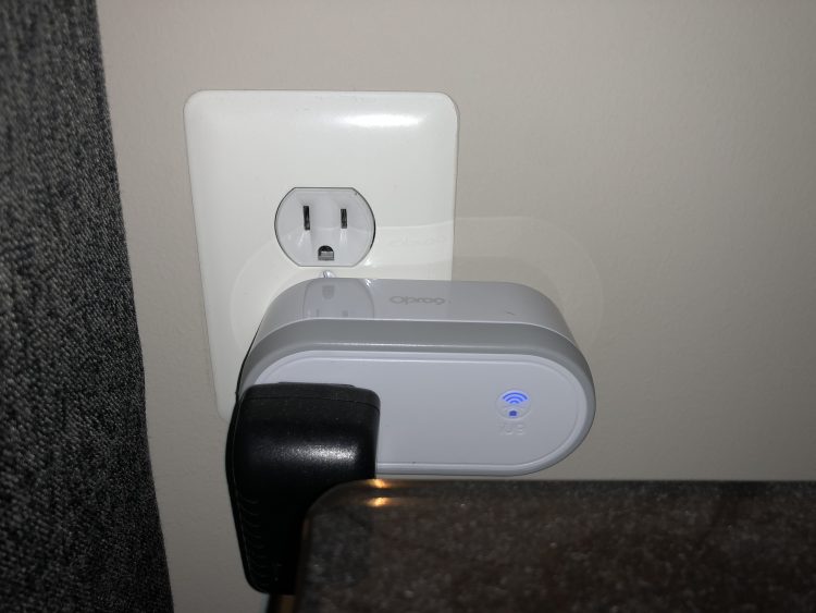 Opro9’s iU9 Is a Smart Outlet That Is Perfect for Your Home | Gear Diary