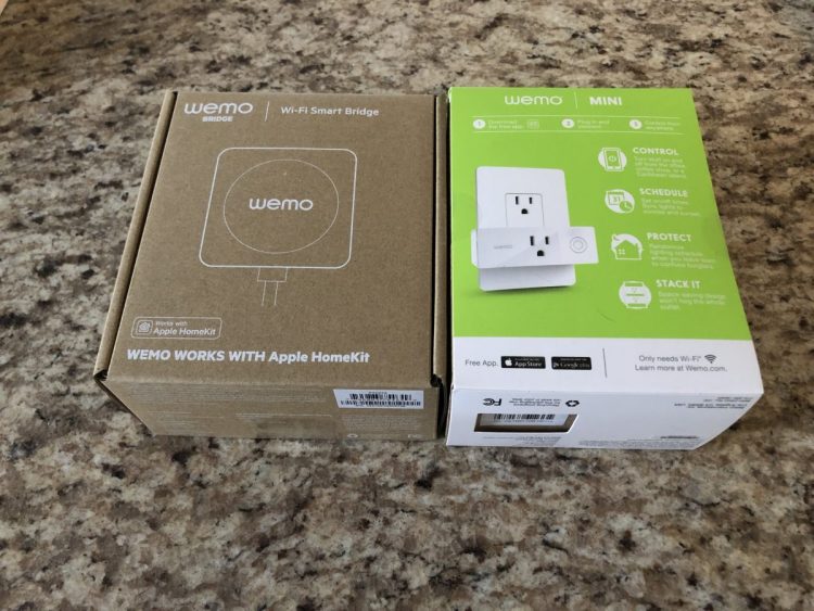 Belkin’s Wemo Bridge Is the ESSENTIAL Way to Start off Your Smart Home ...