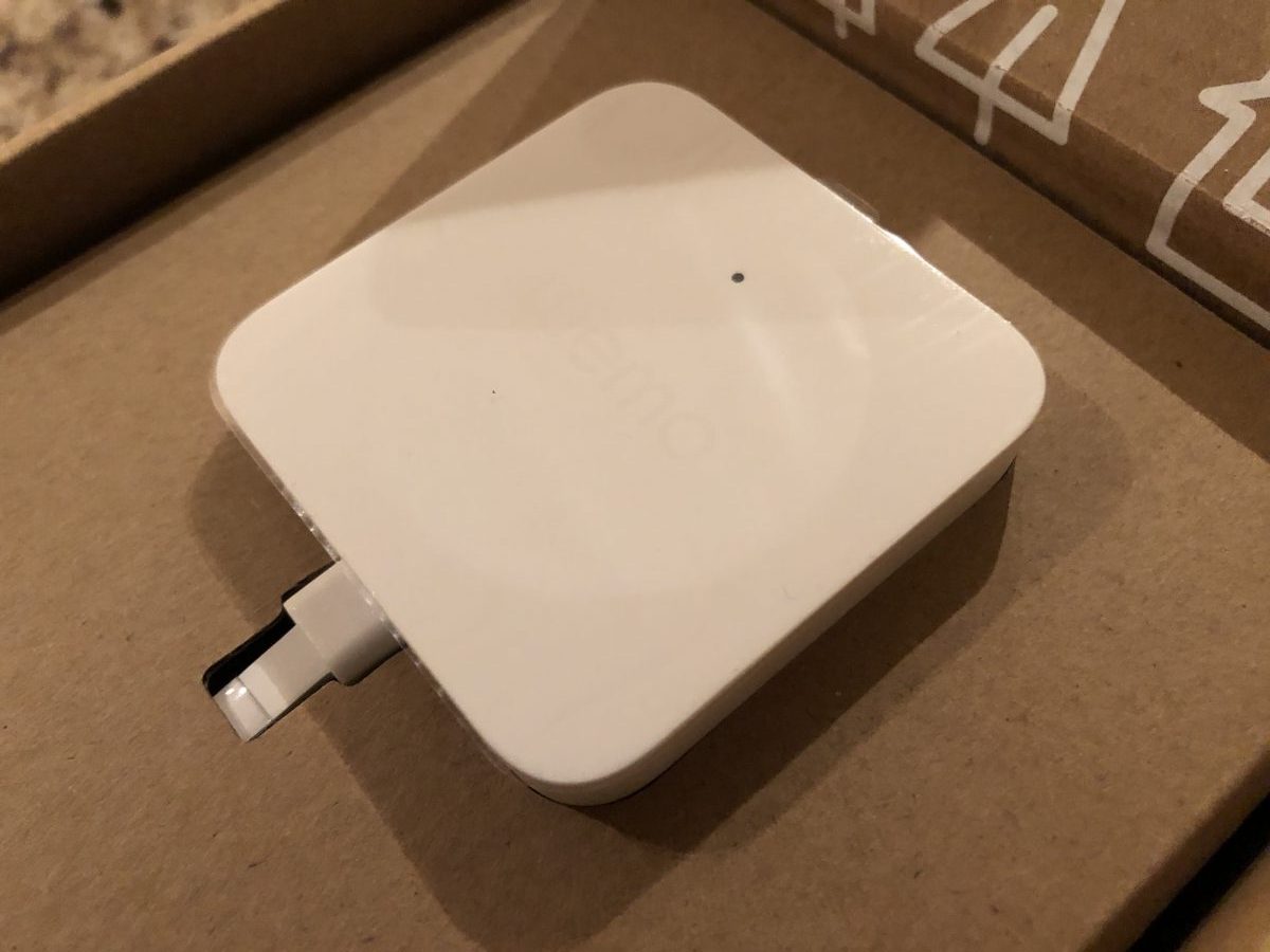 Belkin’s Wemo Bridge Is the ESSENTIAL Way to Start off Your Smart Home ...