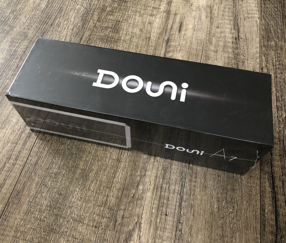 The Douni A7 Bluetooth Speaker Brings the Boom to Any Room | Gear Diary