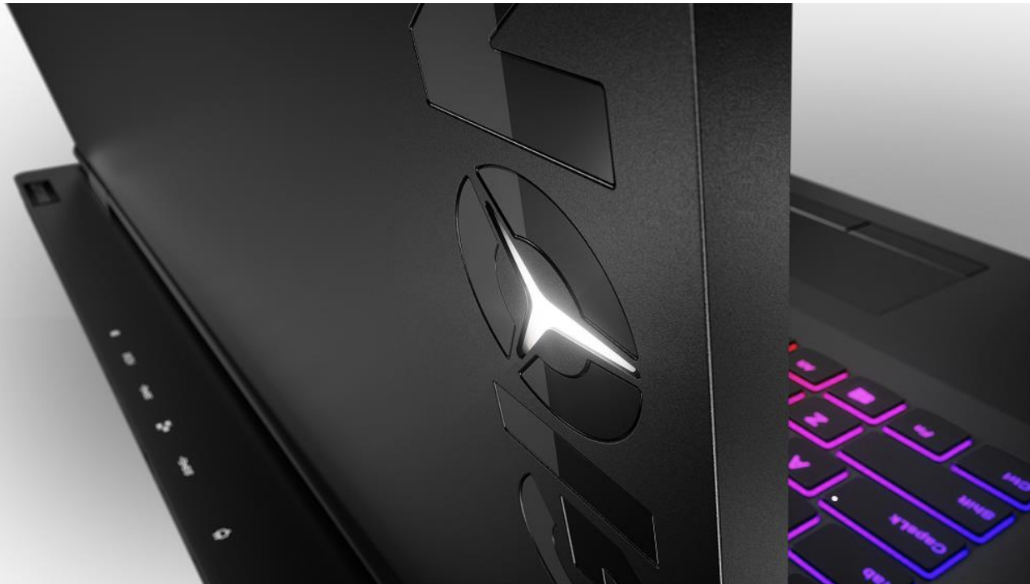 Lenovo Legion Gaming PCs Are Stylishly Savage