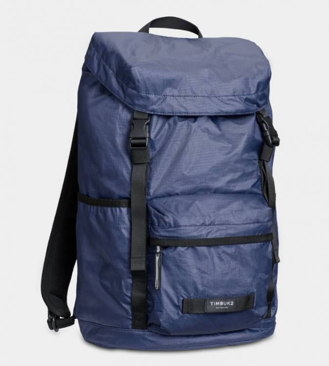 Timbuk2 Lightweight Launch Backpack Is Ready to Go | Gear Diary