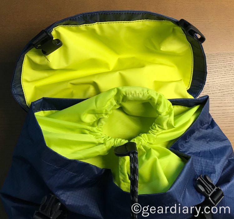 Timbuk2 Lightweight Launch Backpack Is Ready to Go | Gear Diary