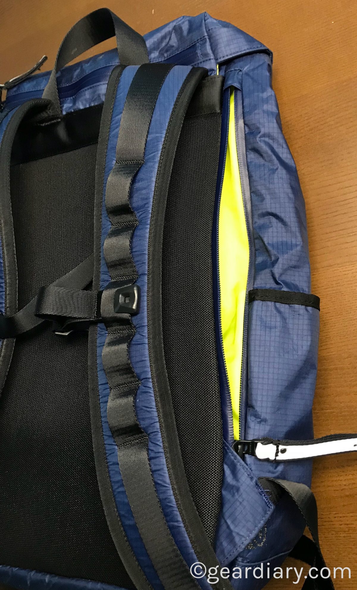 Timbuk2 Lightweight Launch Backpack Is Ready to Go | Gear Diary