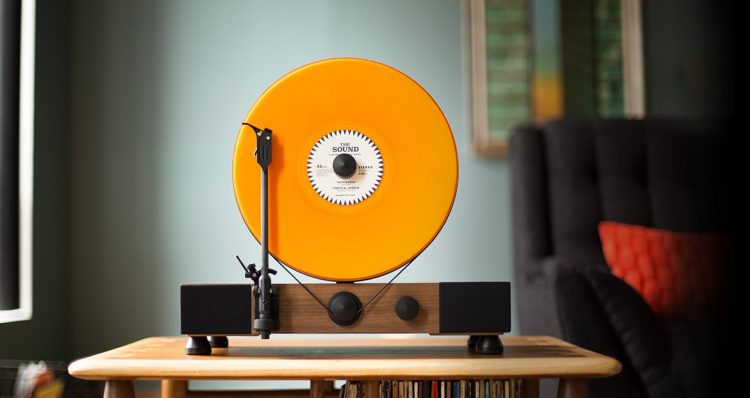 The Strangest Turntables Ever Made | Gear Diary