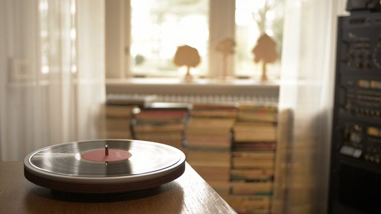 The Strangest Turntables Ever Made | Gear Diary