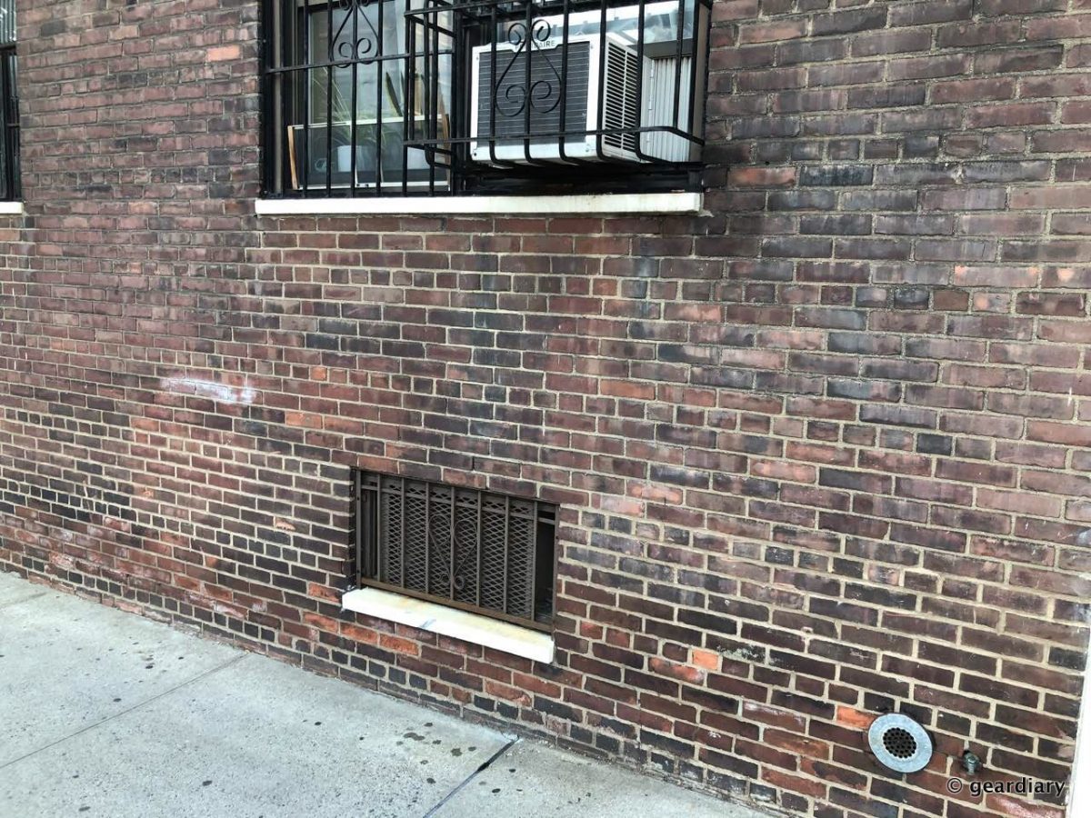 RolliBot RolliCool COOL 100H Portable AC with Heater Review | Gear Diary