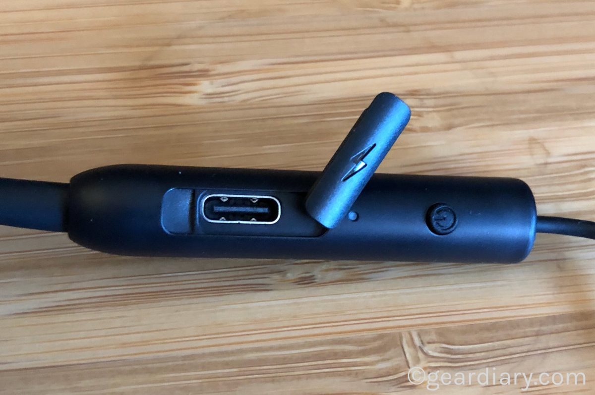 RHA MA390 Wireless Are Affordably Impressive Bluetooth In-Ear Headphone | Gear Diary