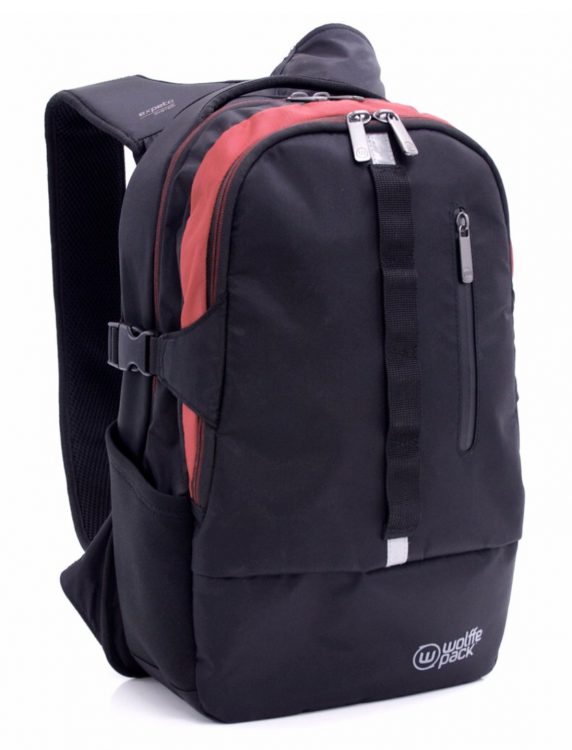 Wolffepack Escape Backpack is Something Special | Gear Diary