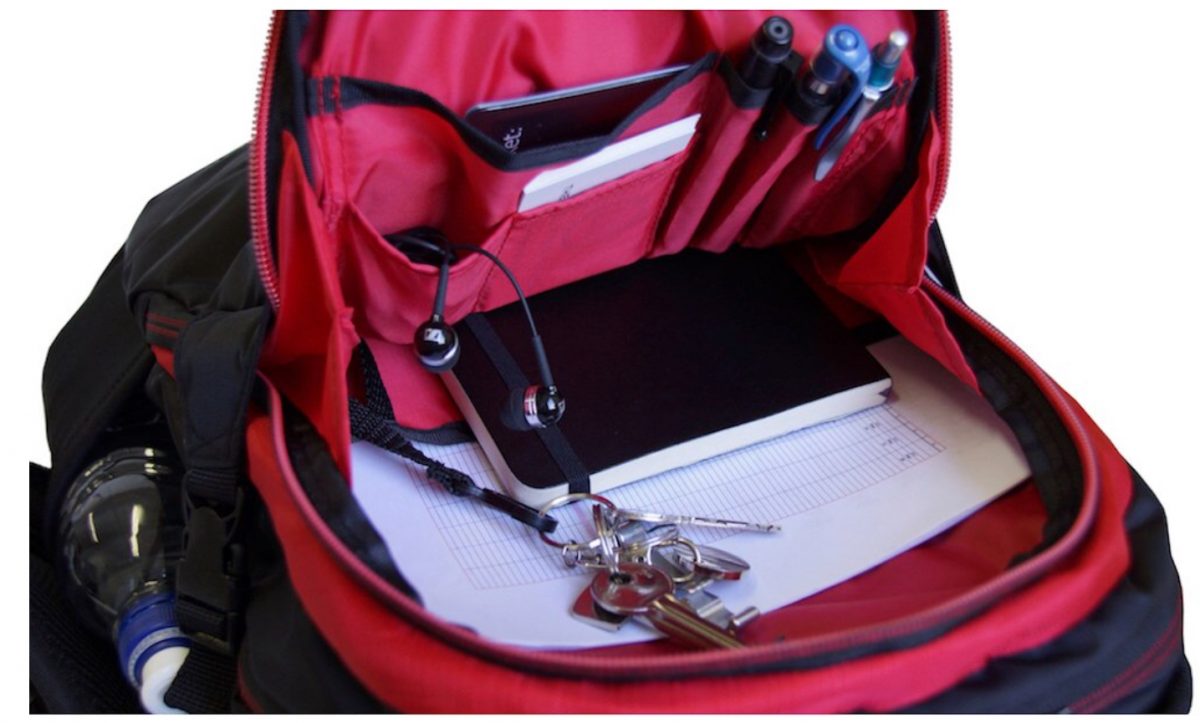 Wolffepack Escape Backpack is Something Special | Gear Diary