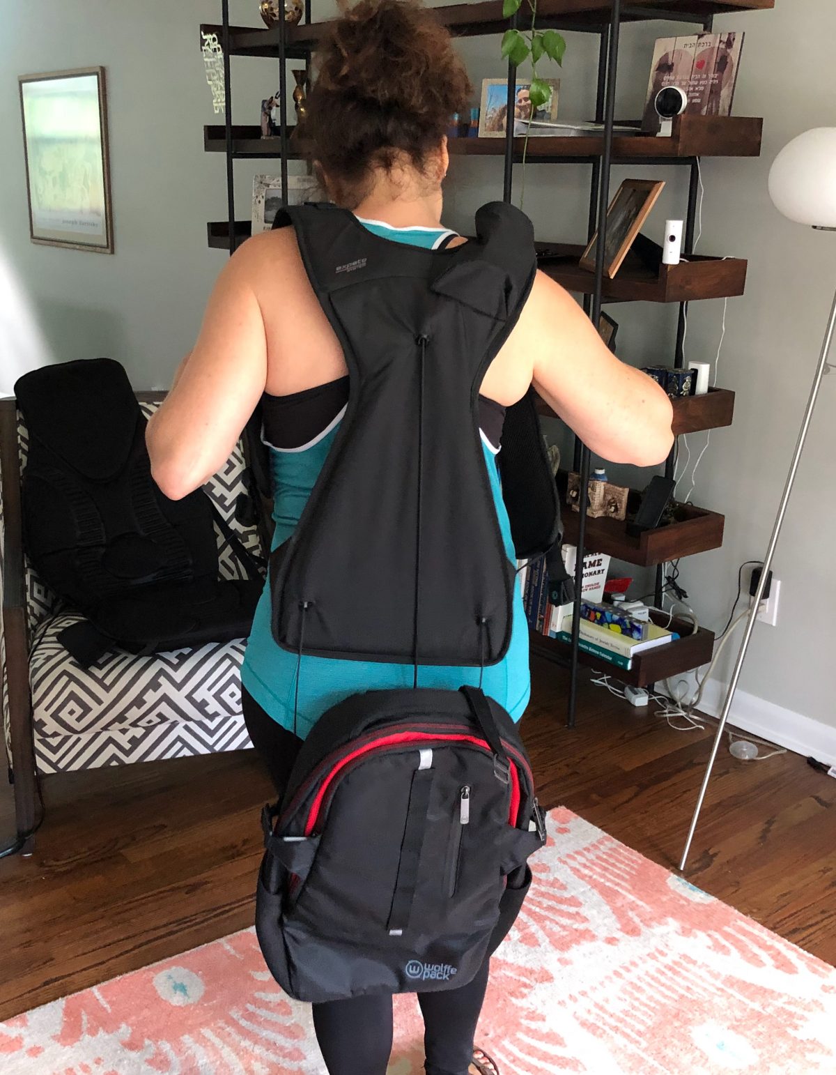 Wolffepack Escape Backpack is Something Special | Gear Diary