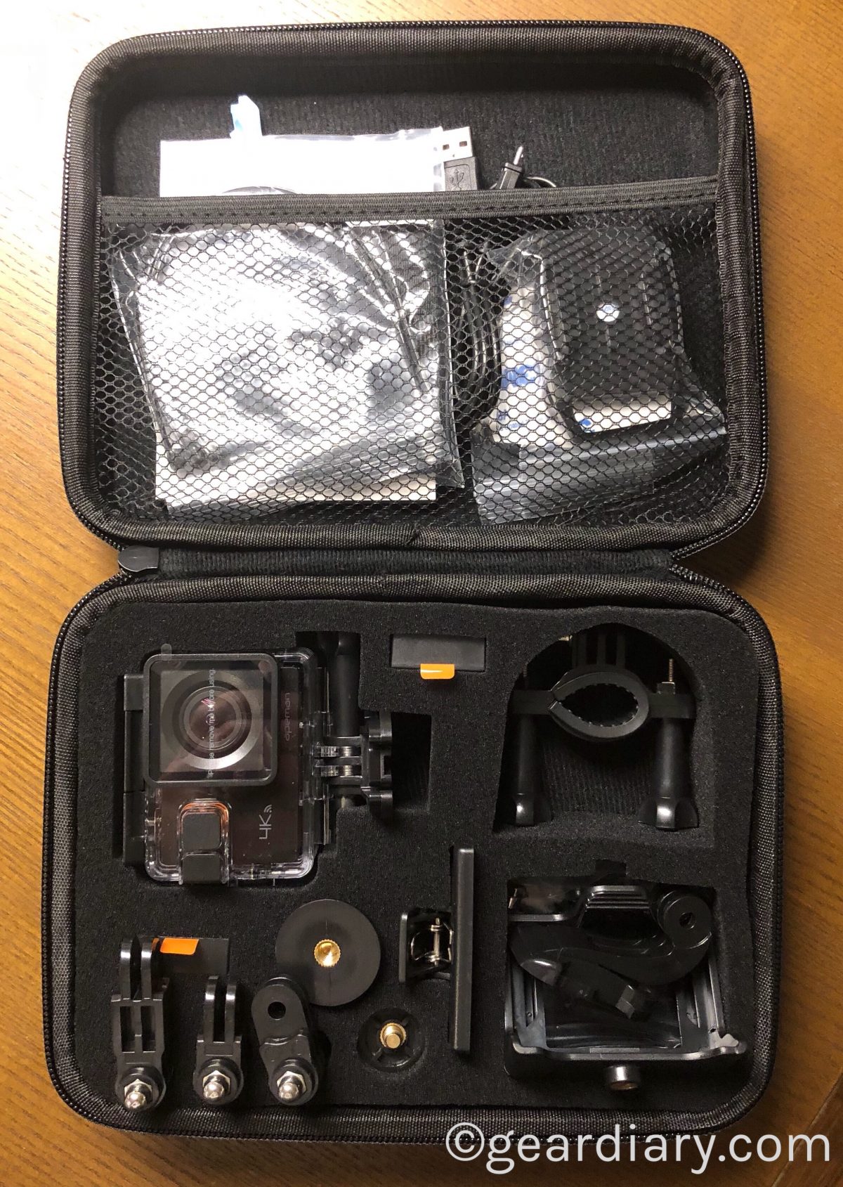 APEMAN A80 Action Camera 4K Is an Affordable Way to Catch Your Next ...