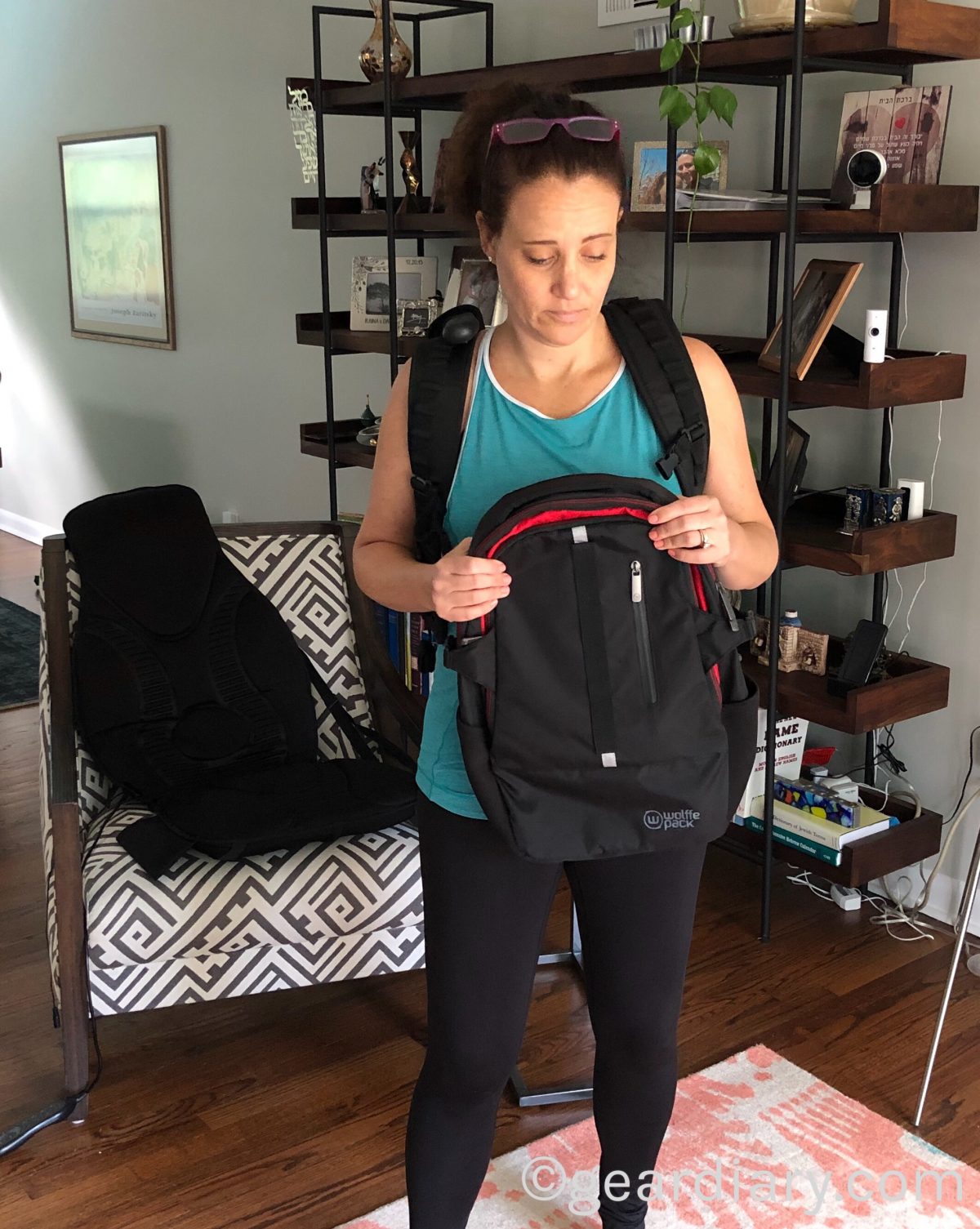 Wolffepack Escape Backpack is Something Special | Gear Diary