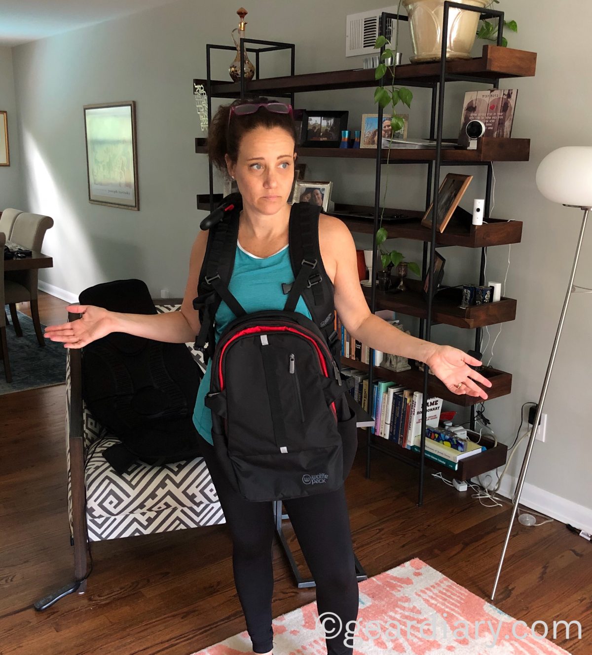 Wolffepack Escape Backpack is Something Special | Gear Diary