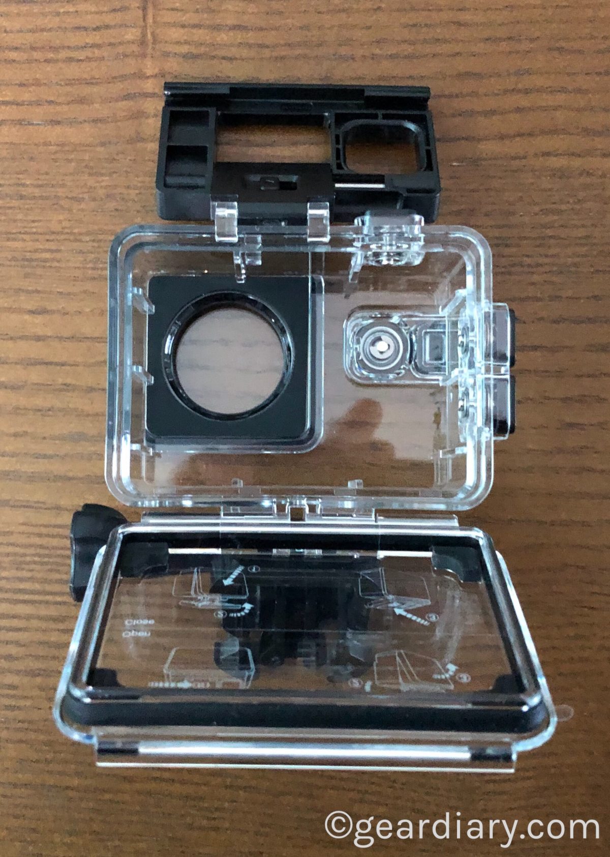 APEMAN A80 Action Camera 4K Is an Affordable Way to Catch Your Next ...