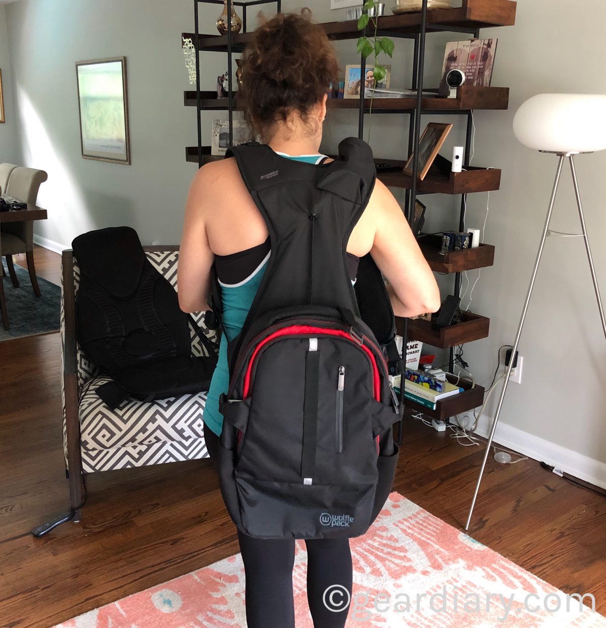 Wolffepack Escape Backpack is Something Special | Gear Diary