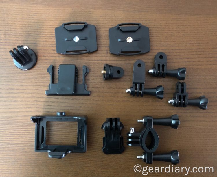 APEMAN A80 Action Camera 4K Is an Affordable Way to Catch Your Next ...