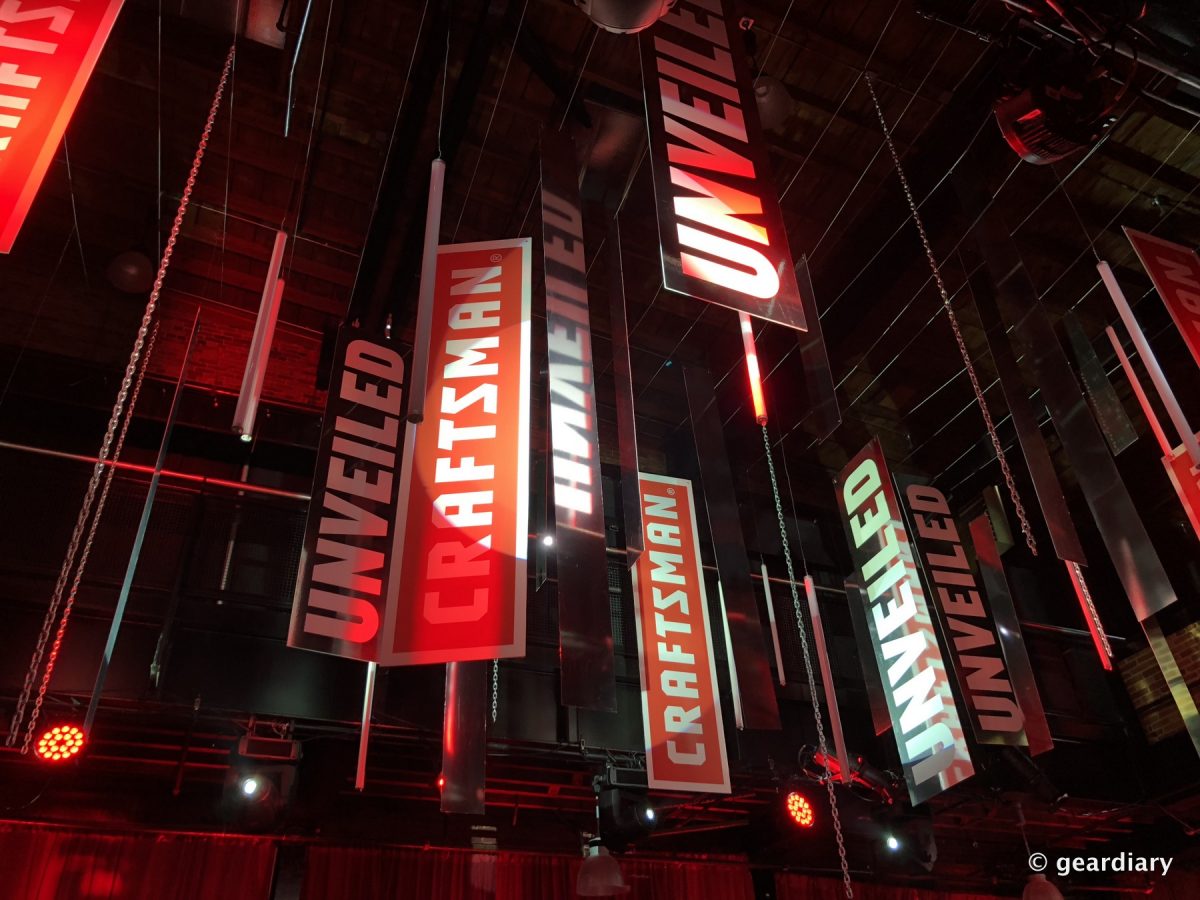 Craftsman Brand Relaunch Revitalizes an Old Favorite and Moves It ...