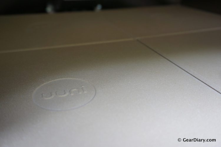 Uuni Pro 16 Multi-Fuel Pizza Oven Review: A Huge Improvement on an ...