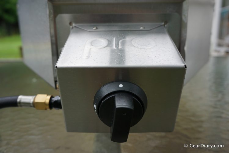 Uuni Pro 16 Multi-Fuel Pizza Oven Review: A Huge Improvement on an ...