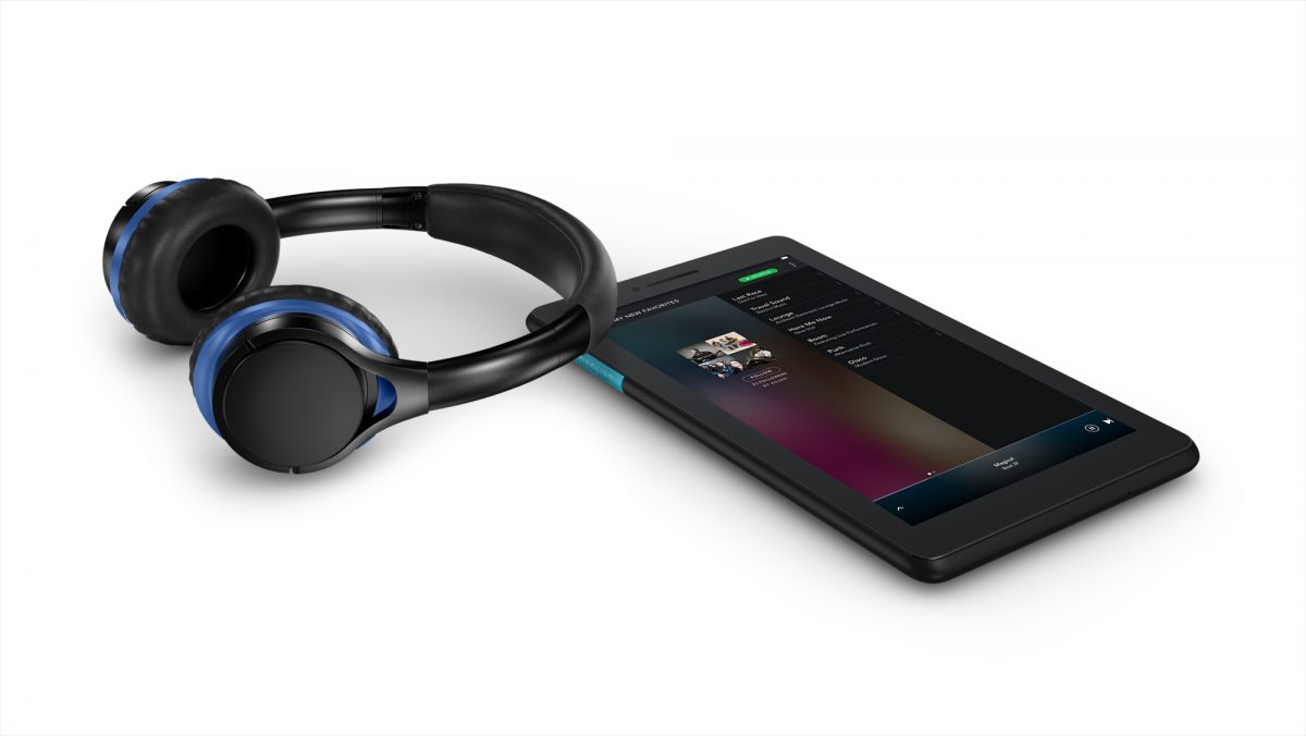 Lenovo Fires Shots at Amazon with New Affordable Android Tablets – Gear ...