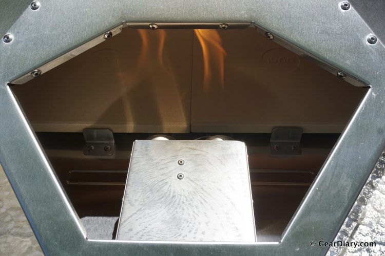 Uuni Pro 16 Multi-Fuel Pizza Oven Review: A Huge Improvement on an ...