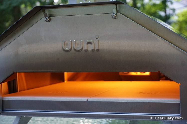 Uuni Pro 16 Multi-Fuel Pizza Oven Review: A Huge Improvement on an ...