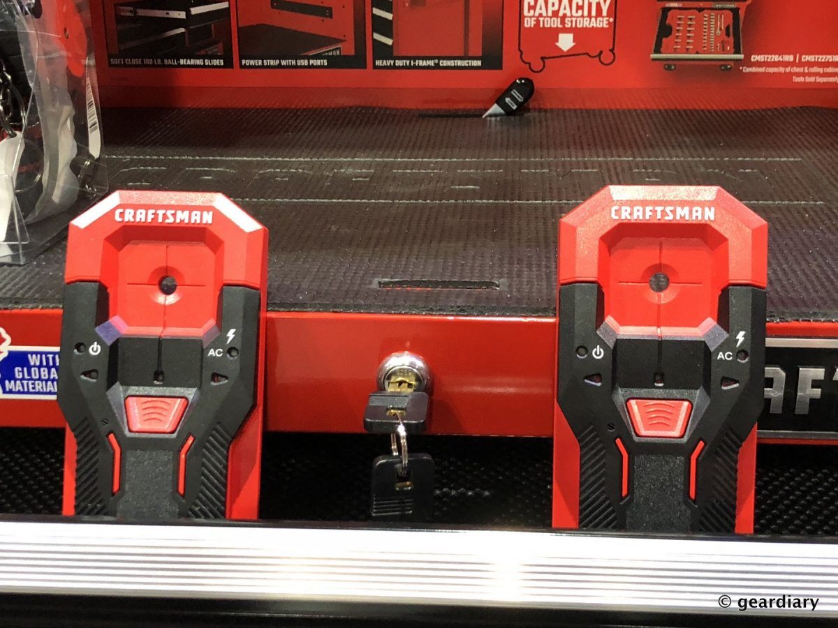 Craftsman Brand Relaunch Revitalizes an Old Favorite and Moves It ...