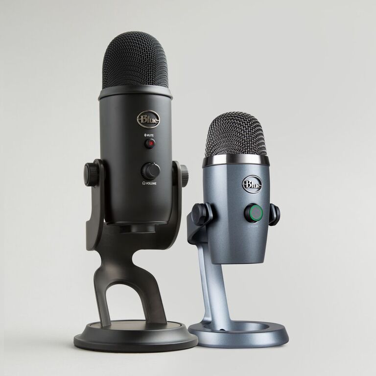 Blue Yeti Nano Microphone: Great Sound, Great Price | Gear Diary