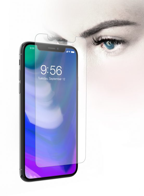 InvisibleShield Wants to Protect Your Eyes from Smartphone Glare | Gear ...
