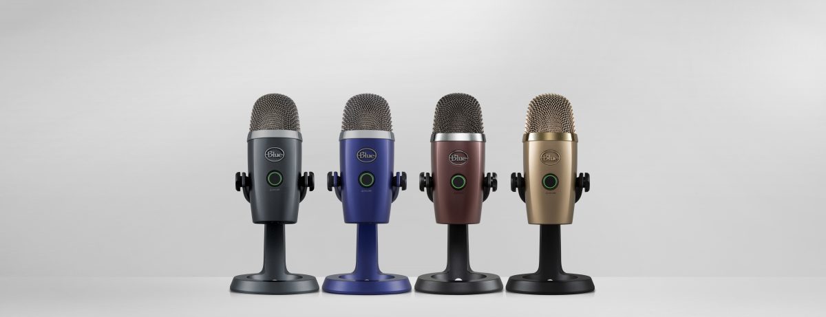 Blue Yeti Nano Microphone: Great Sound, Great Price | Gear Diary
