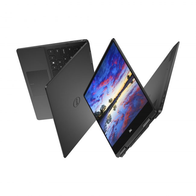 Dell Releases a Slew of Updated Computers at IFA 2018 | Gear Diary
