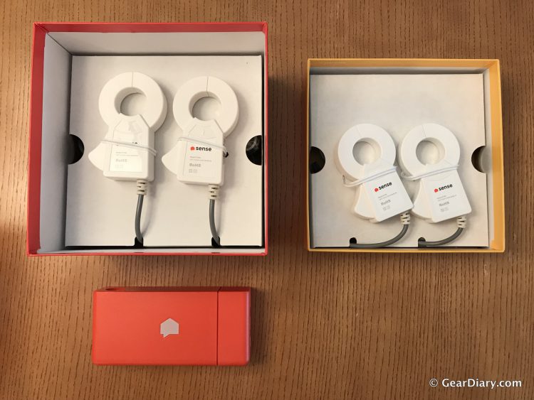 Sense Device Can Help you Make Sense of your Electricity Bills | Gear Diary