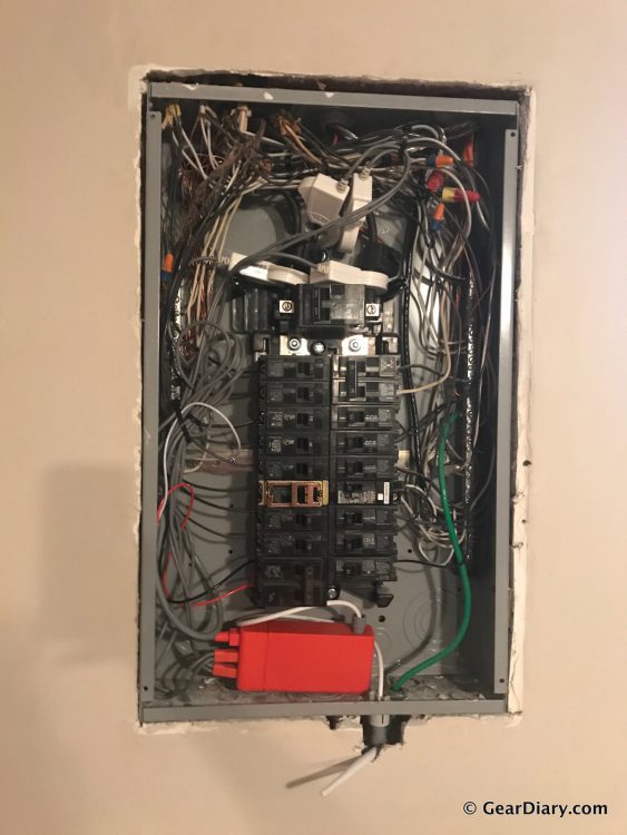 Sense Device Can Help you Make Sense of your Electricity Bills | Gear Diary