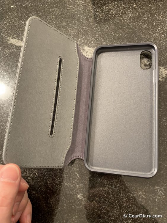 Moshi Brings the Heat with their New Line of iPhone XS and XS Max ...