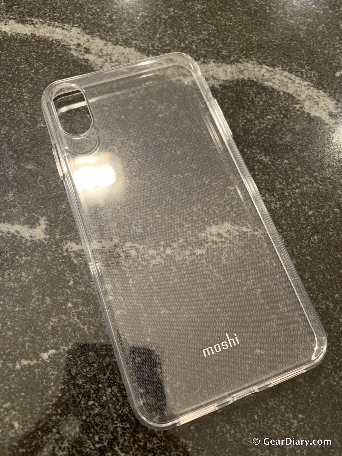 Moshi Brings the Heat with their New Line of iPhone XS and XS Max ...