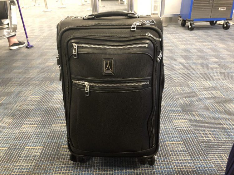 Traveling In Style with TravelPro | Gear Diary