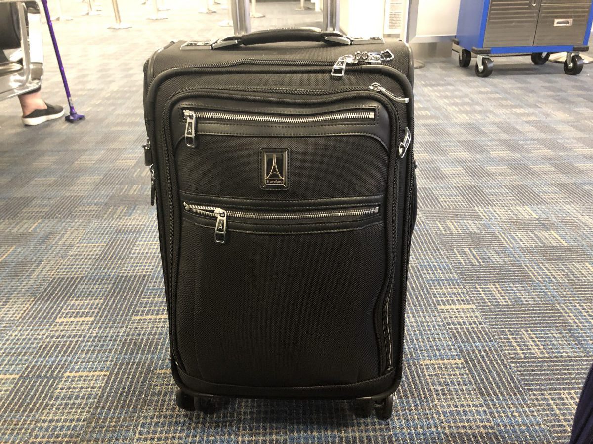 Traveling In Style with TravelPro | Gear Diary