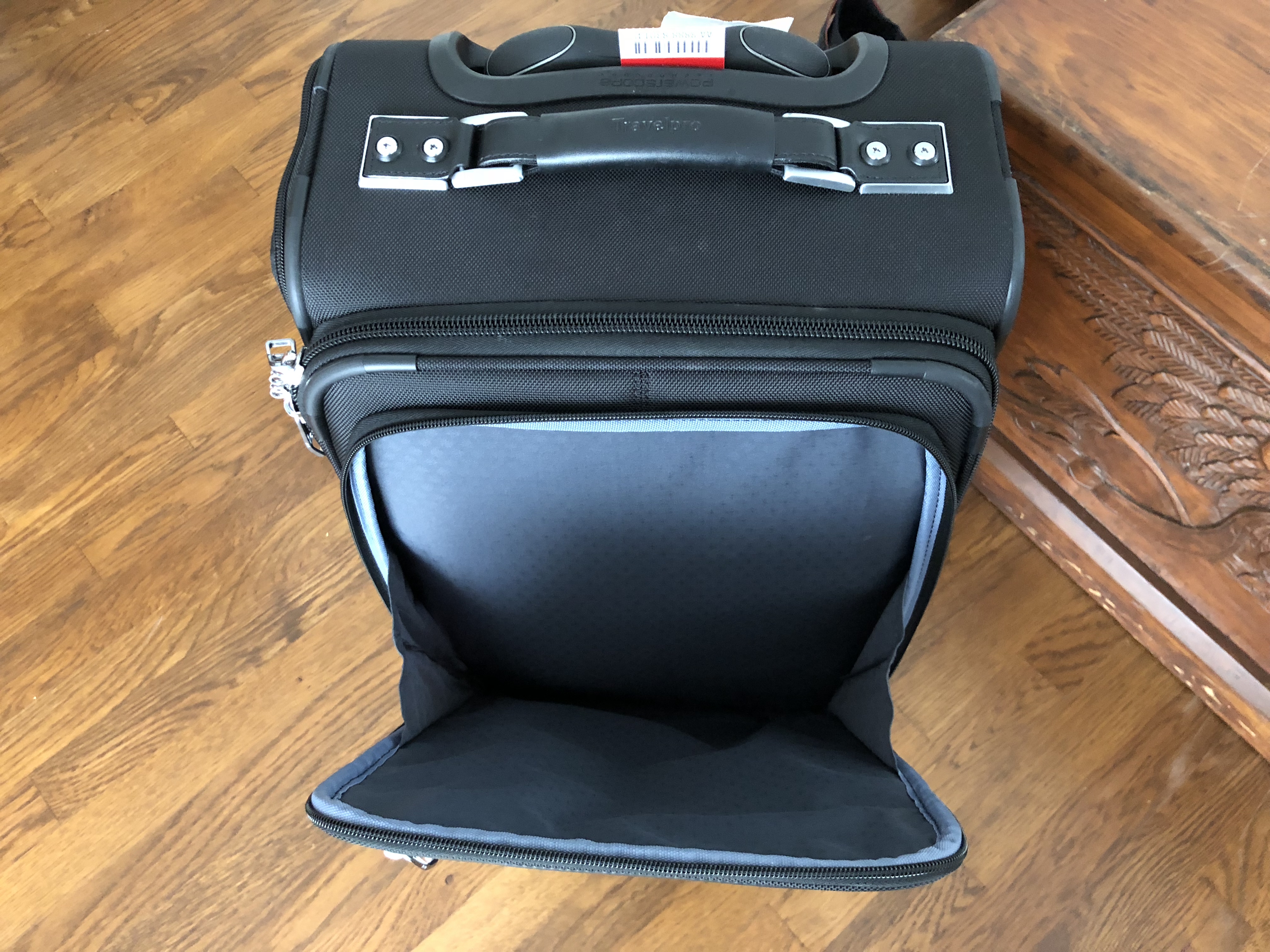 Traveling In Style with TravelPro | Gear Diary