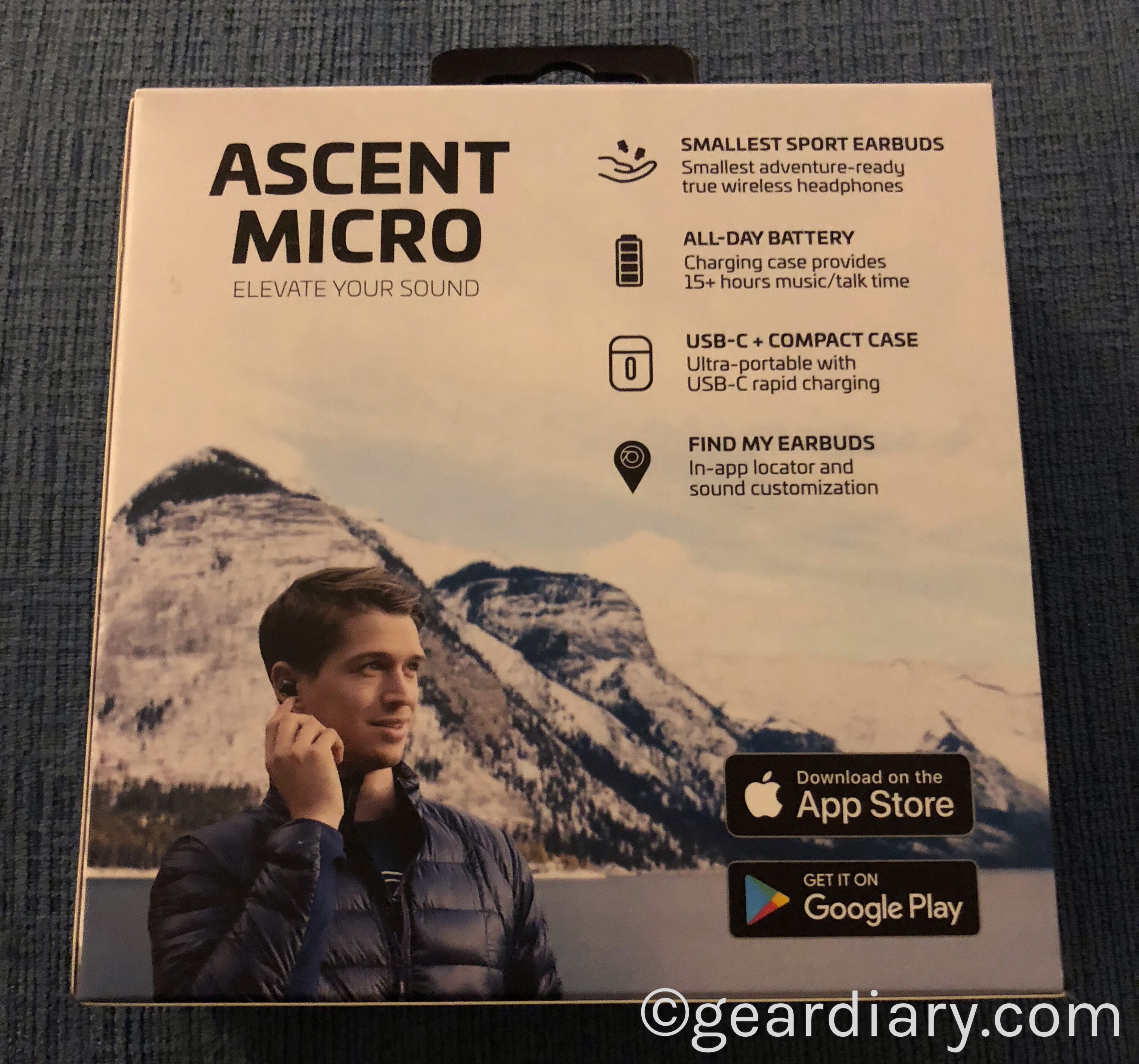 Rowkin Releases the Ascent Line of Next Generation True Wireless ...