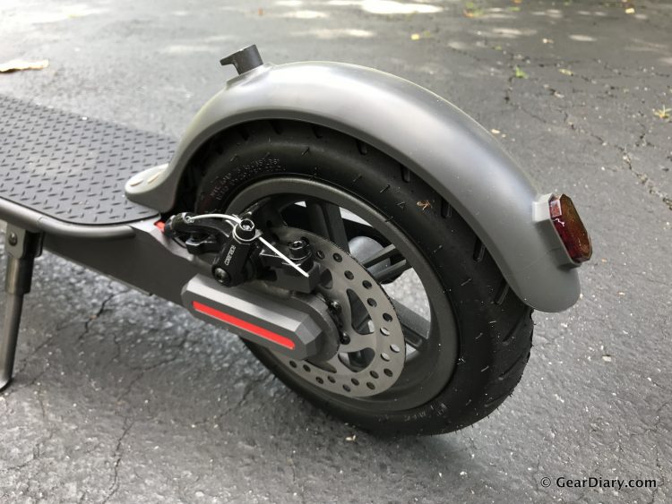 The Swagtron Swagger 5 Scooter Is Leaps and Bounds Above the ...