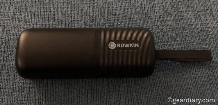 Rowkin Releases the Ascent Line of Next Generation True Wireless ...
