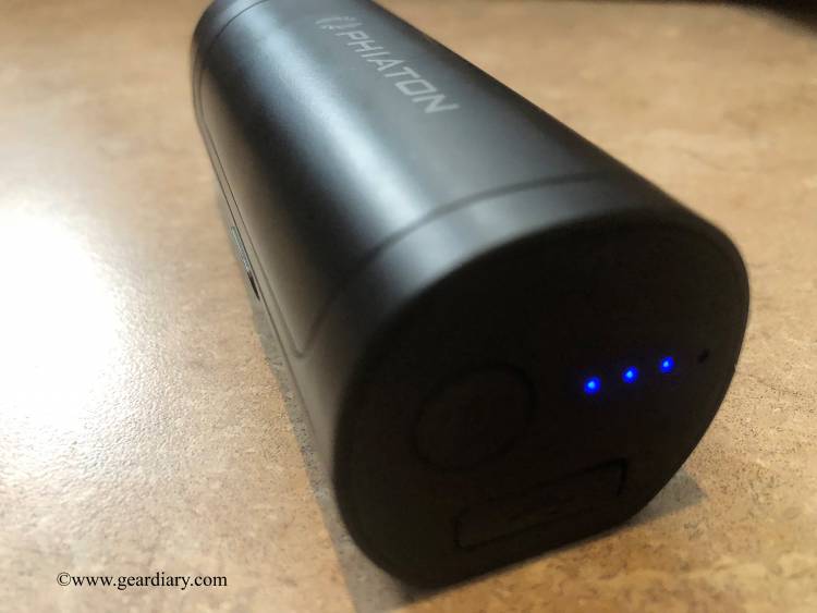 Phiaton Releases The BOLT BT 700 Wireless Earphones | Gear Diary
