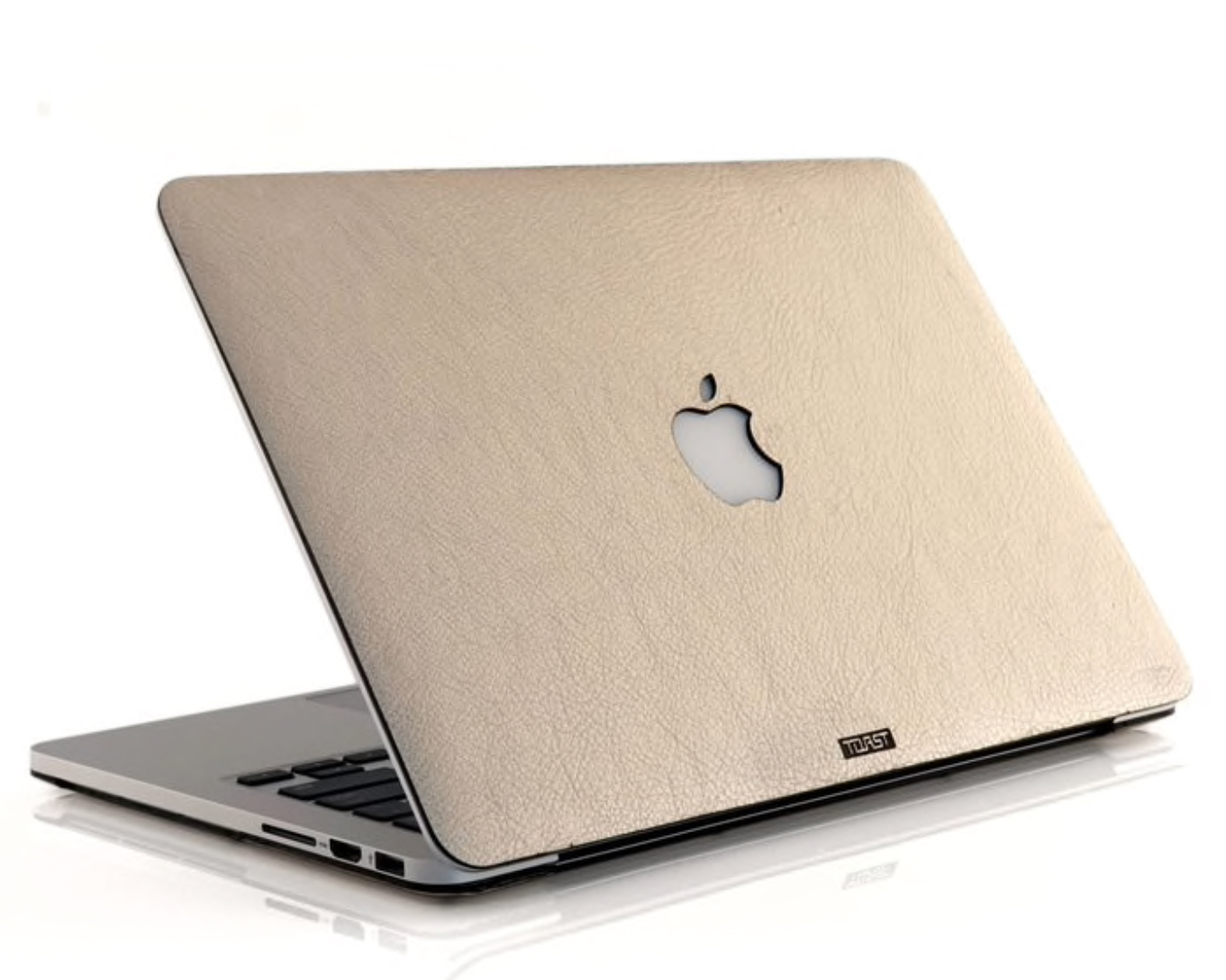Toast’s Leather MacBook Laptop Cover is a Gorgeous Way to Protect Your ...
