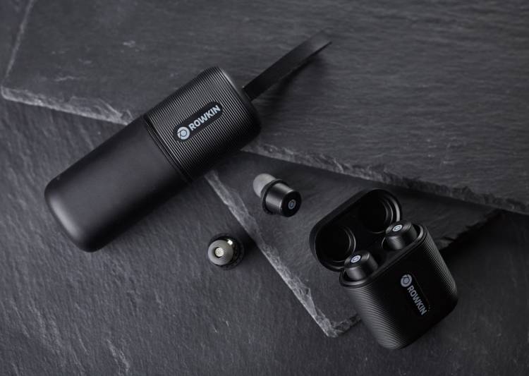 Rowkin Releases the Ascent Line of Next Generation True Wireless ...