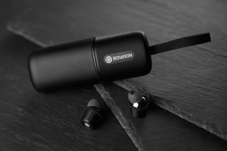 Rowkin Releases the Ascent Line of Next Generation True Wireless ...